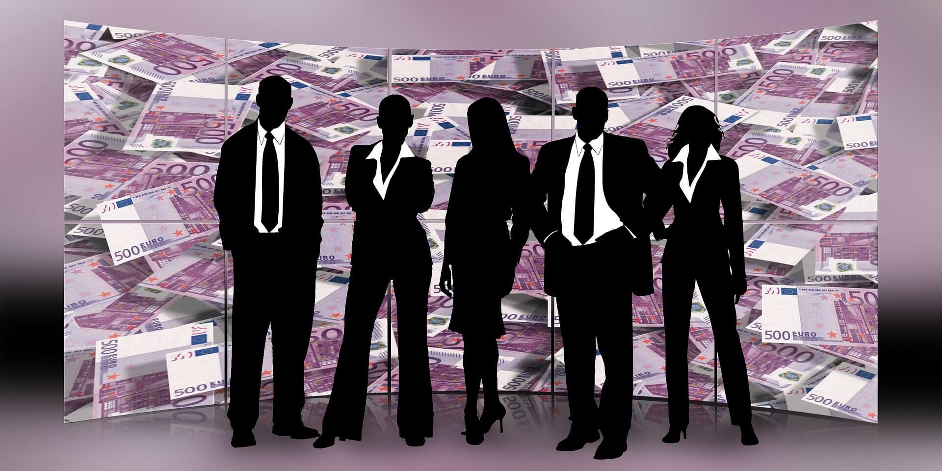 13 Tips to Move up to a Management Position | London Business Training ...