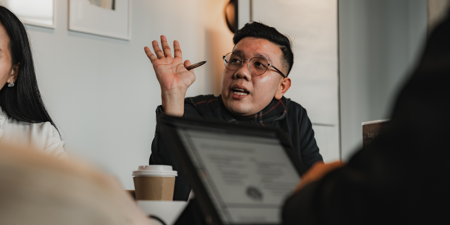 Understanding Financial Data Analytics course | London, UK