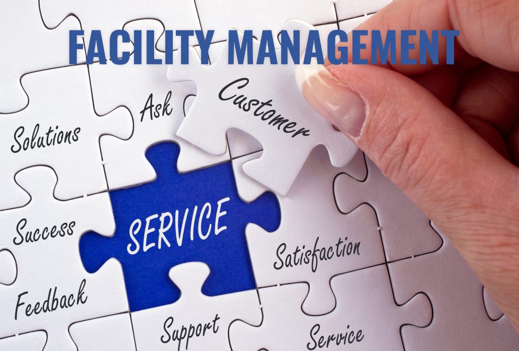 Skills Every Facility Manager Should Have | London Business Training ...