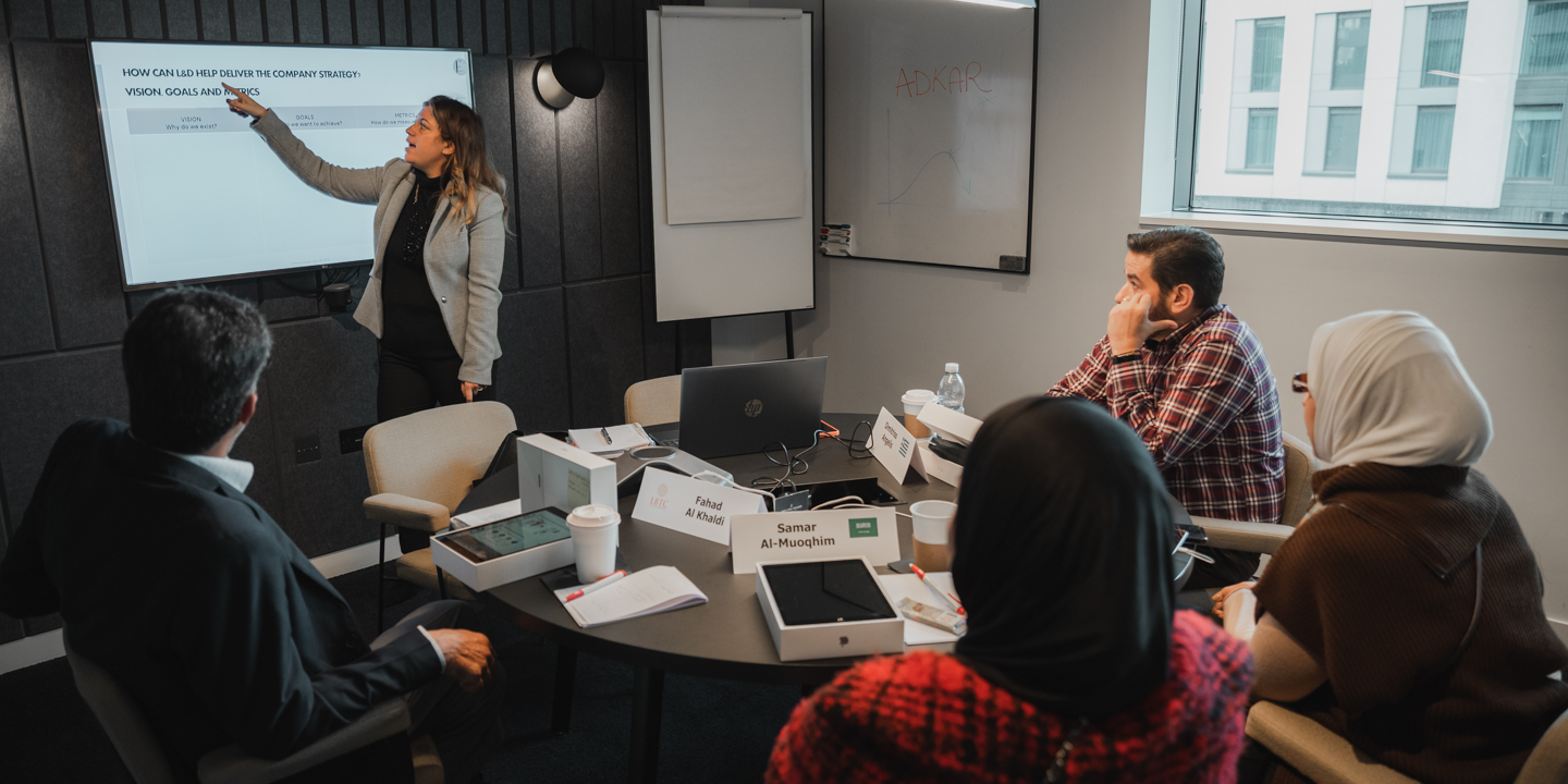 Agile HR Ecosystems: Strategy, Structure, and Innovation (5-days ...