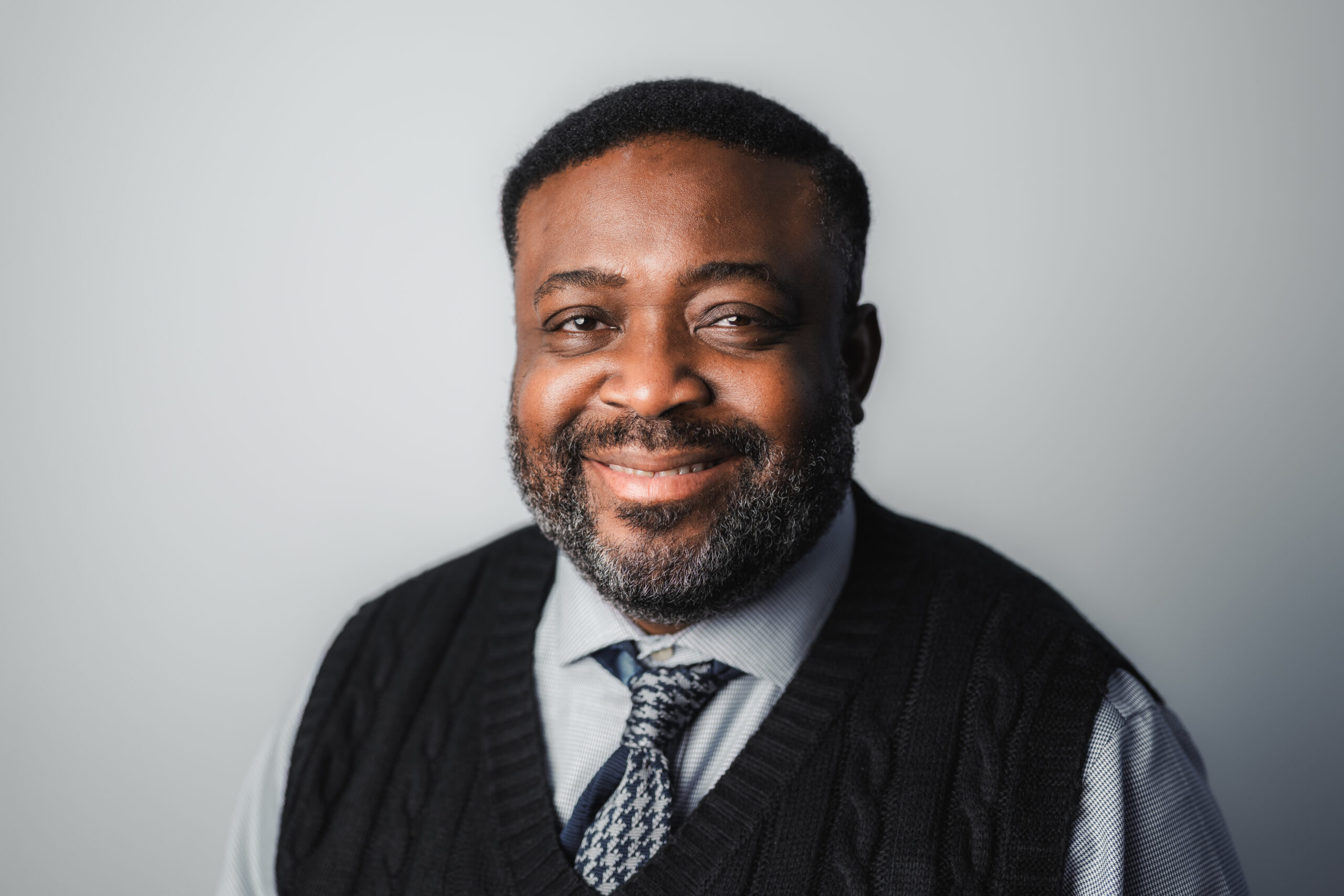 Mike Edwards | London Business Training & Consulting