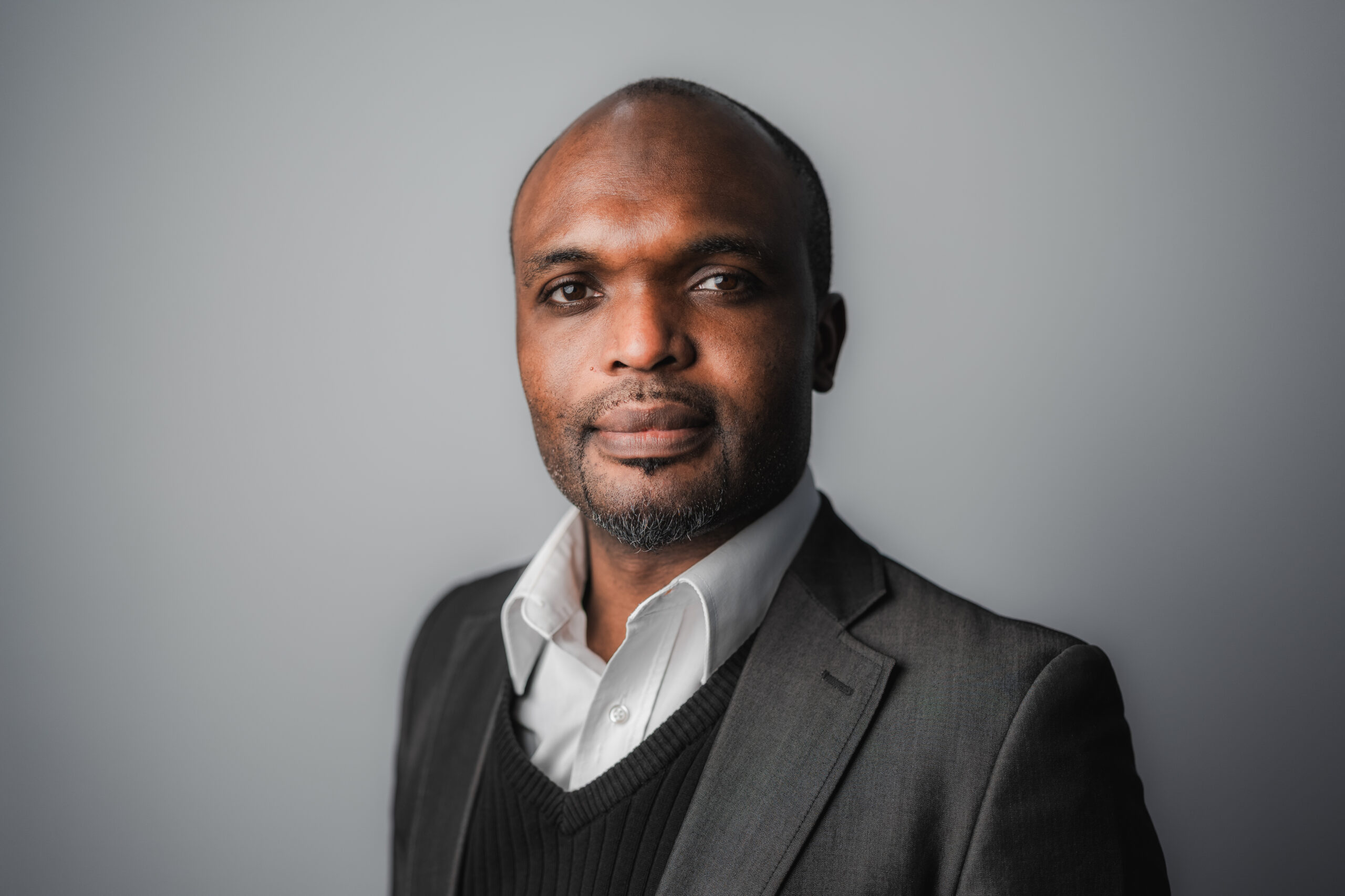 Dr. Isaac Ayodele | London Business Training & Consulting